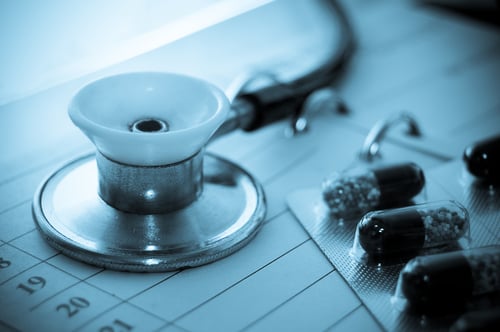 Medical Registry Search